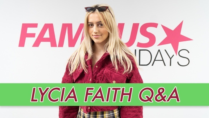 Lycia Faith
