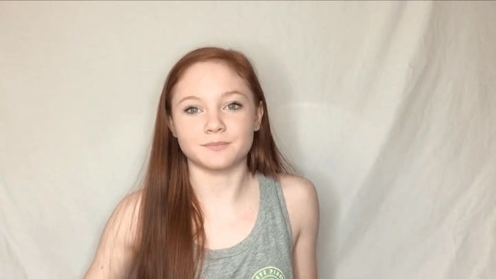 Mackenzie Davis Highlights | Famous Birthdays