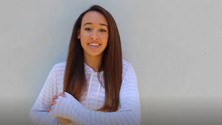 Maddie Ryles Highlights | Famous Birthdays