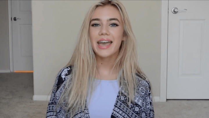 Madi Burton Highlights | Famous Birthdays