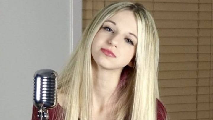 Madi Lee Highlights | Famous Birthdays