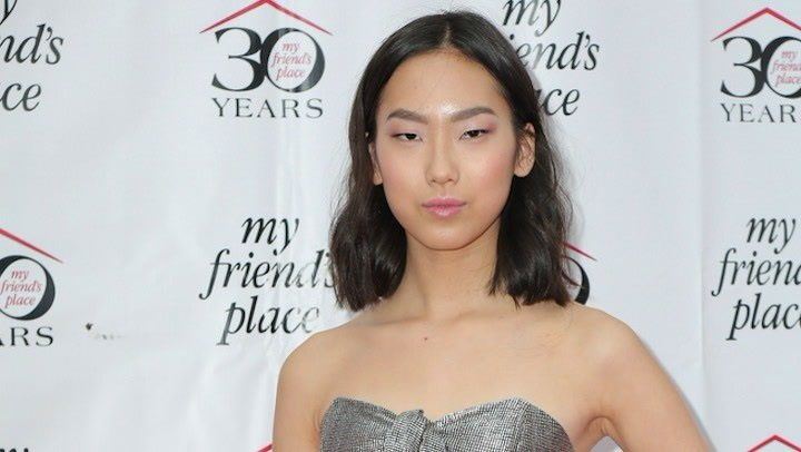 Madison Hu Highlights | Famous Birthdays