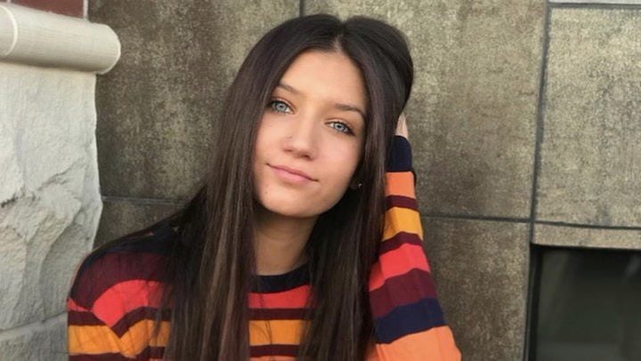 Madison Lewis Highlights | Famous Birthdays