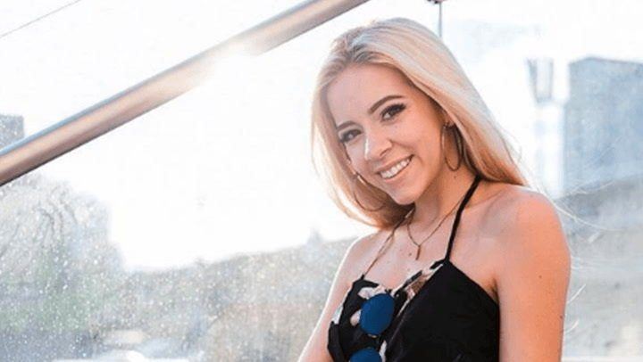 Madysyn Rose Highlights | Famous Birthdays