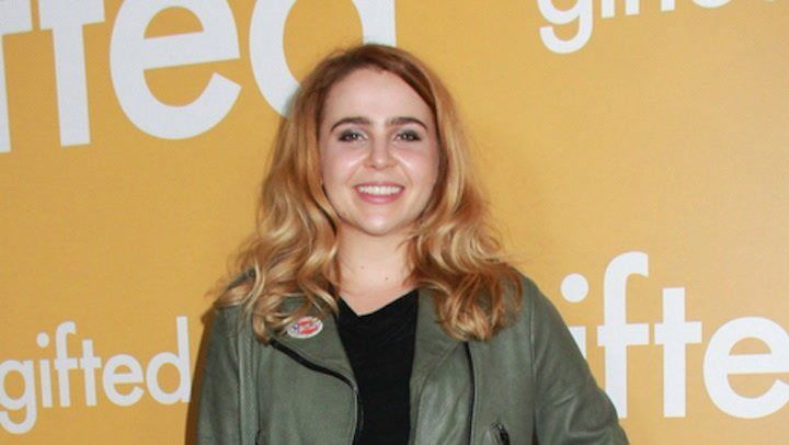 Mae Whitman - Age, Bio, Family | Famous Birthdays
