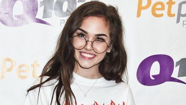 Maggie Lindemann Age Bio Family Famous Birthdays