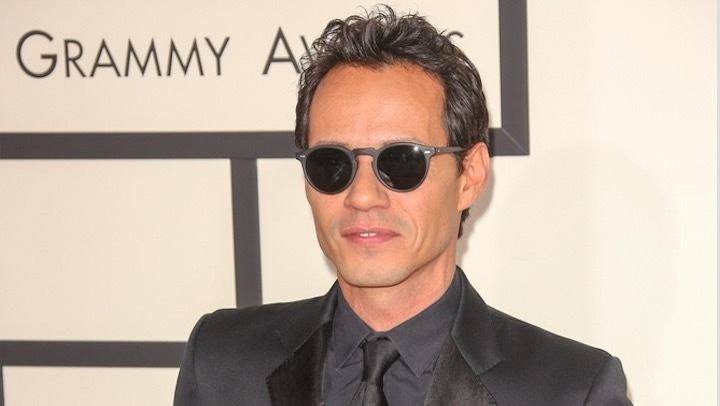 Marc Anthony Highlights | Famous Birthdays