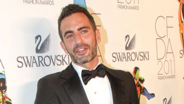 Marc Jacobs Highlights | Famous Birthdays