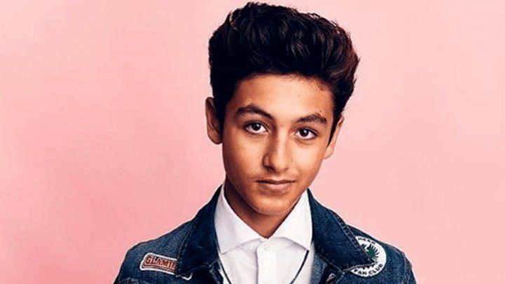 Marcel Ruiz Highlights | Famous Birthdays