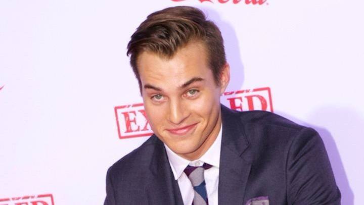 Marcus Johns Highlights | Famous Birthdays