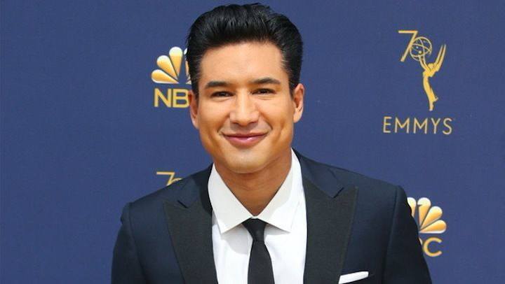 Mario Lopez - Age, Bio, Family | Famous Birthdays