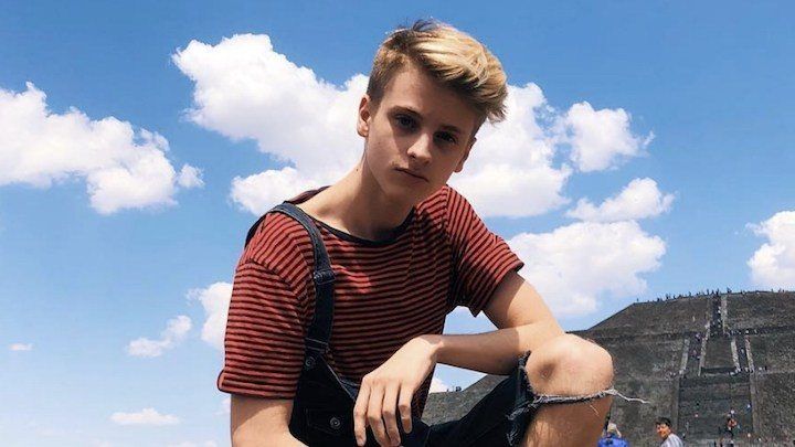 Mark Thomas Highlights | Famous Birthdays