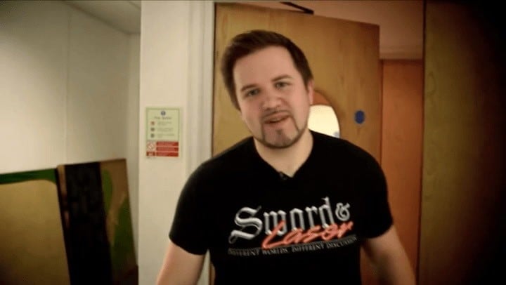 Mark Turpin Highlights | Famous Birthdays