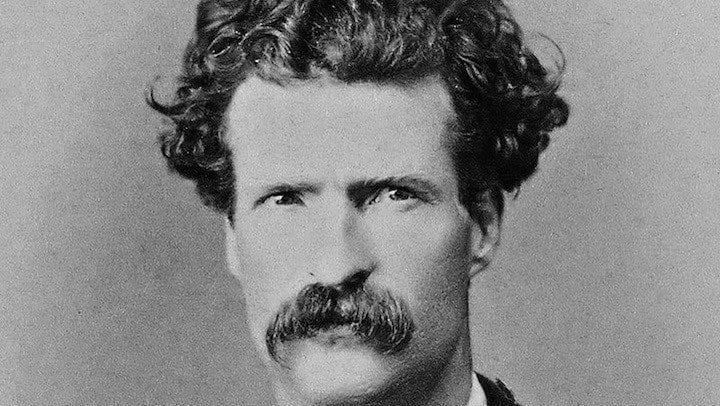 Mark Twain - Bio, Family | Famous Birthdays