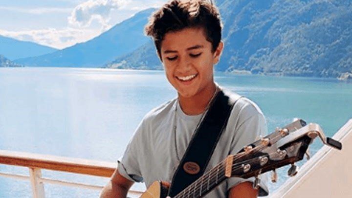 Mason Coutinho Highlights | Famous Birthdays