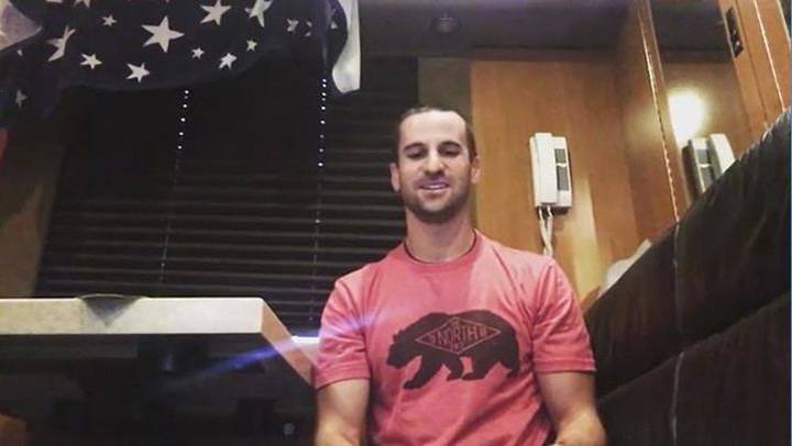 Matt Greiner Highlights | Famous Birthdays