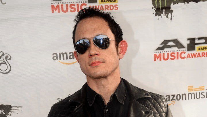 Matt Heafy Highlights | Famous Birthdays