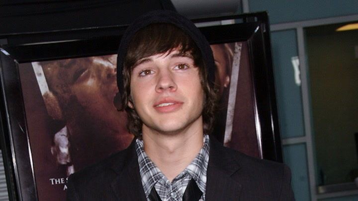 Matt Prokop Good Luck Charlie