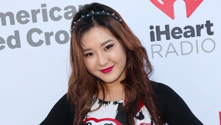 Megan Lee Highlights | Famous Birthdays