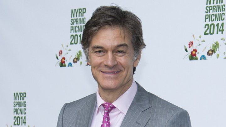 Mehmet Oz - Age, Bio, Family | Famous Birthdays