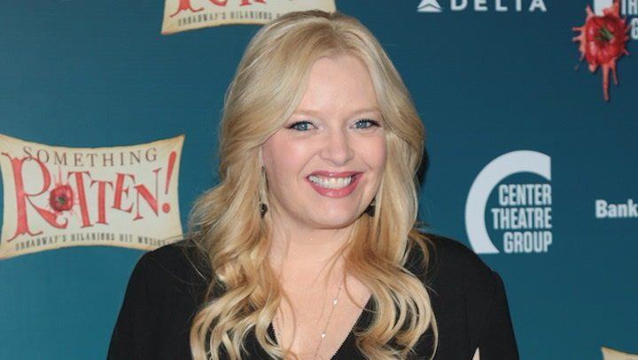 Melissa Peterman - Age, Bio, Family | Famous Birthdays