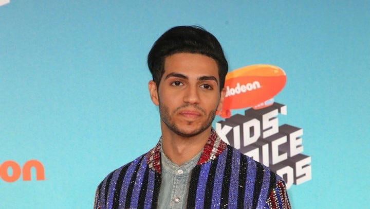 Mena Massoud - Age, Bio, Family | Famous Birthdays