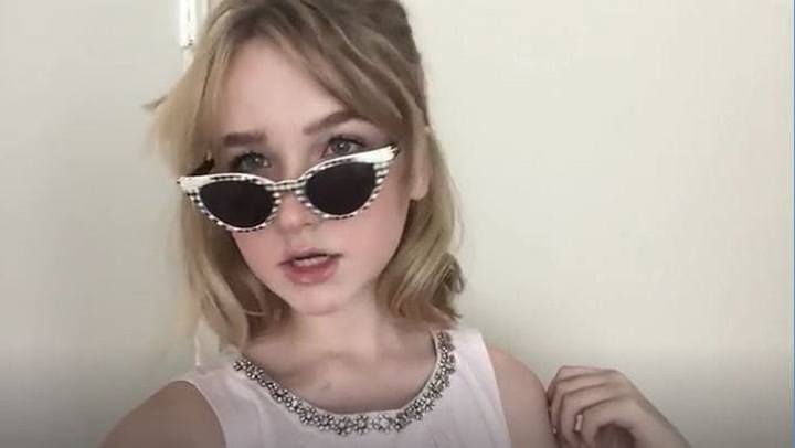 Meyrick Murphy Highlights | Famous Birthdays