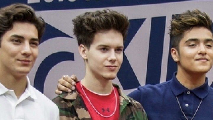 Michael Conor Highlights | Famous Birthdays