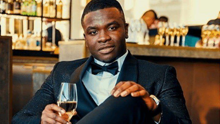 Michael Dapaah - Age, Bio, Family | Famous Birthdays