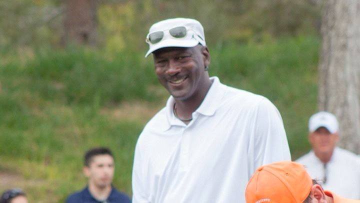 Michael Jordan - Age, Bio, Family | Famous Birthdays