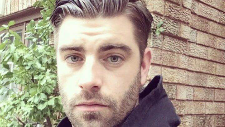 Michael McCrudden Highlights | Famous Birthdays