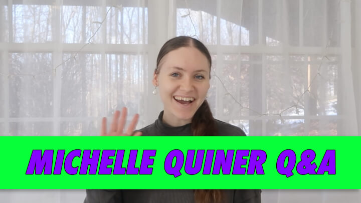 Michelle Quiner - Age, Bio, Family | Famous Birthdays