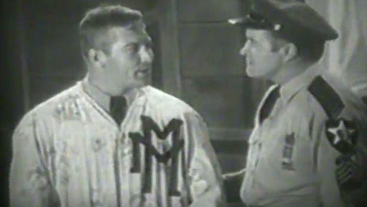 Mickey Mantle Highlights | Famous Birthdays