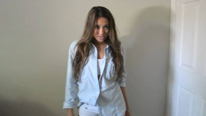 Mikayla Jade - Age, Bio, Family | Famous Birthdays