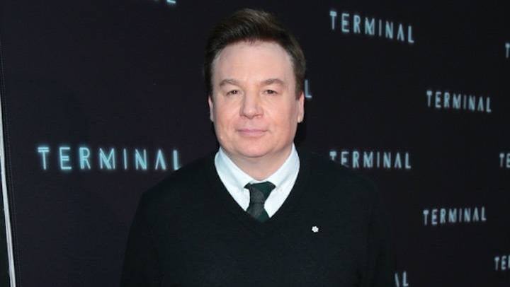 Mike Myers - Age, Bio, Family | Famous Birthdays