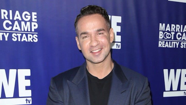 Mike Sorrentino - Age, Bio, Family | Famous Birthdays