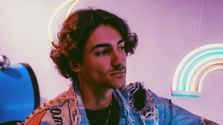 Mikey Manfs Highlights | Famous Birthdays