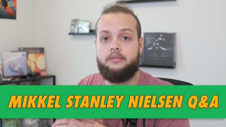 Mikkel Stanley Nielsen - Age, Bio, Family | Famous Birthdays