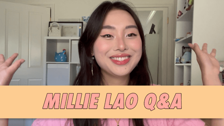 Millie Liao - Age, Bio, Family | Famous Birthdays