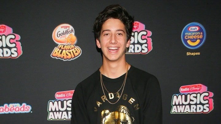 Milo Manheim Highlights | Famous Birthdays