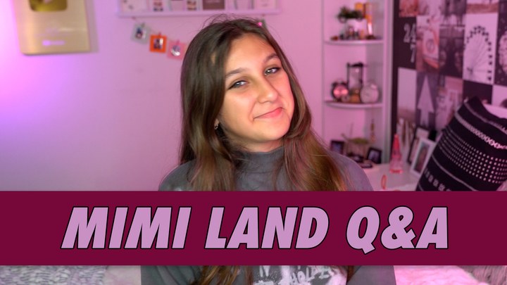 Mimi Land - Age, Bio, Family | Famous Birthdays