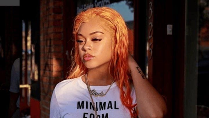 Miss Mulatto Highlights | Famous Birthdays