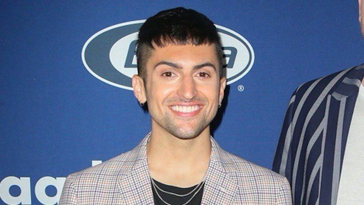 Mitch Grassi Highlights | Famous Birthdays