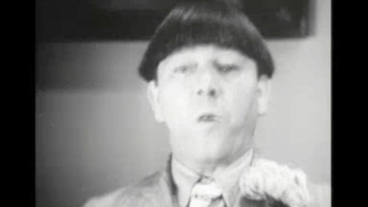 Moe Howard Highlights | Famous Birthdays