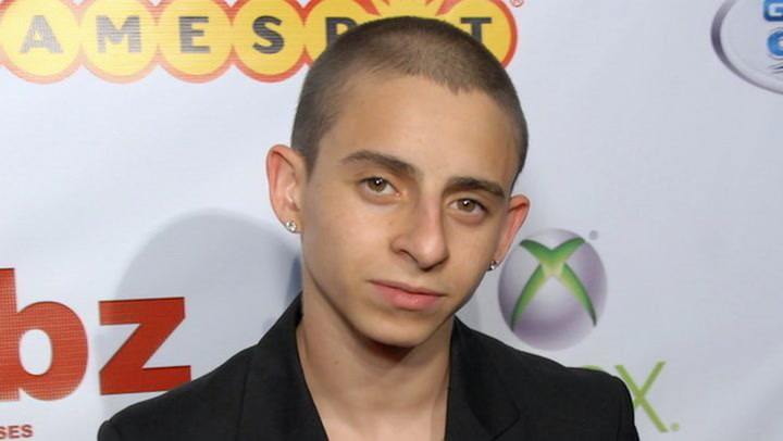 Moises Arias - Age, Bio, Family | Famous Birthdays