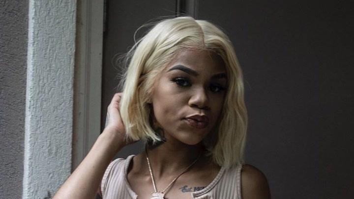 Molly Brazy - Age, Bio, Family | Famous Birthdays