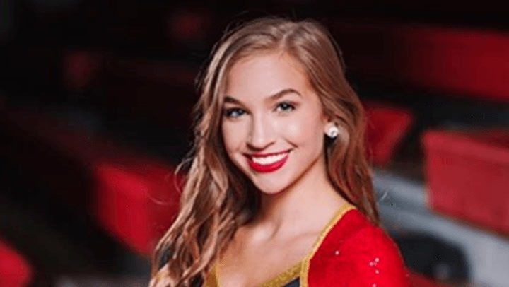 Morgan Elizabeth Highlights | Famous Birthdays