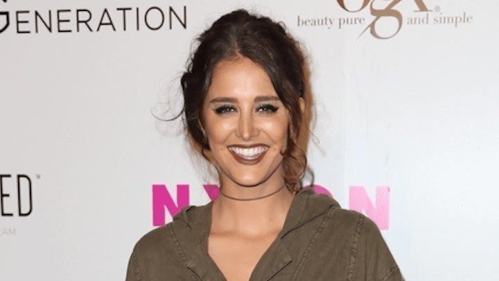 Moxie Raia Highlights | Famous Birthdays