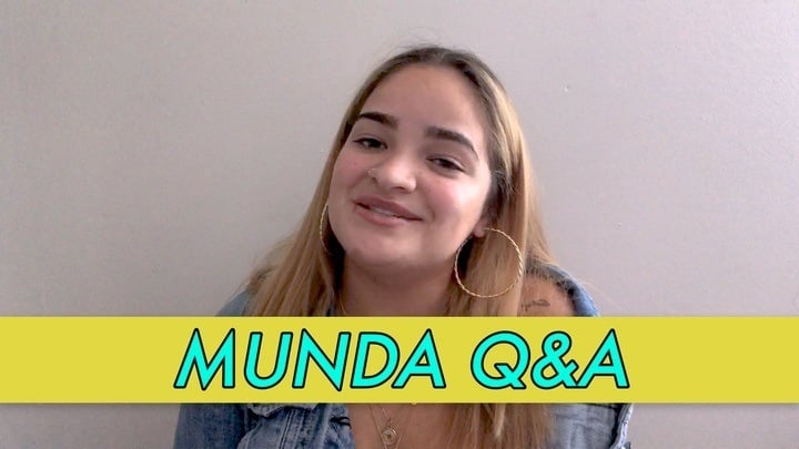 Munda Q&A | Famous Birthdays