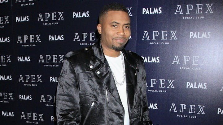 Nas - Age, Bio, Family | Famous Birthdays